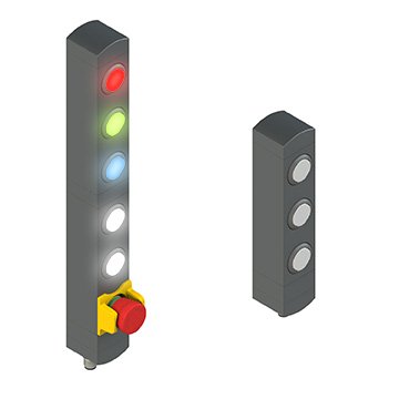 Control device units - sensorhaus